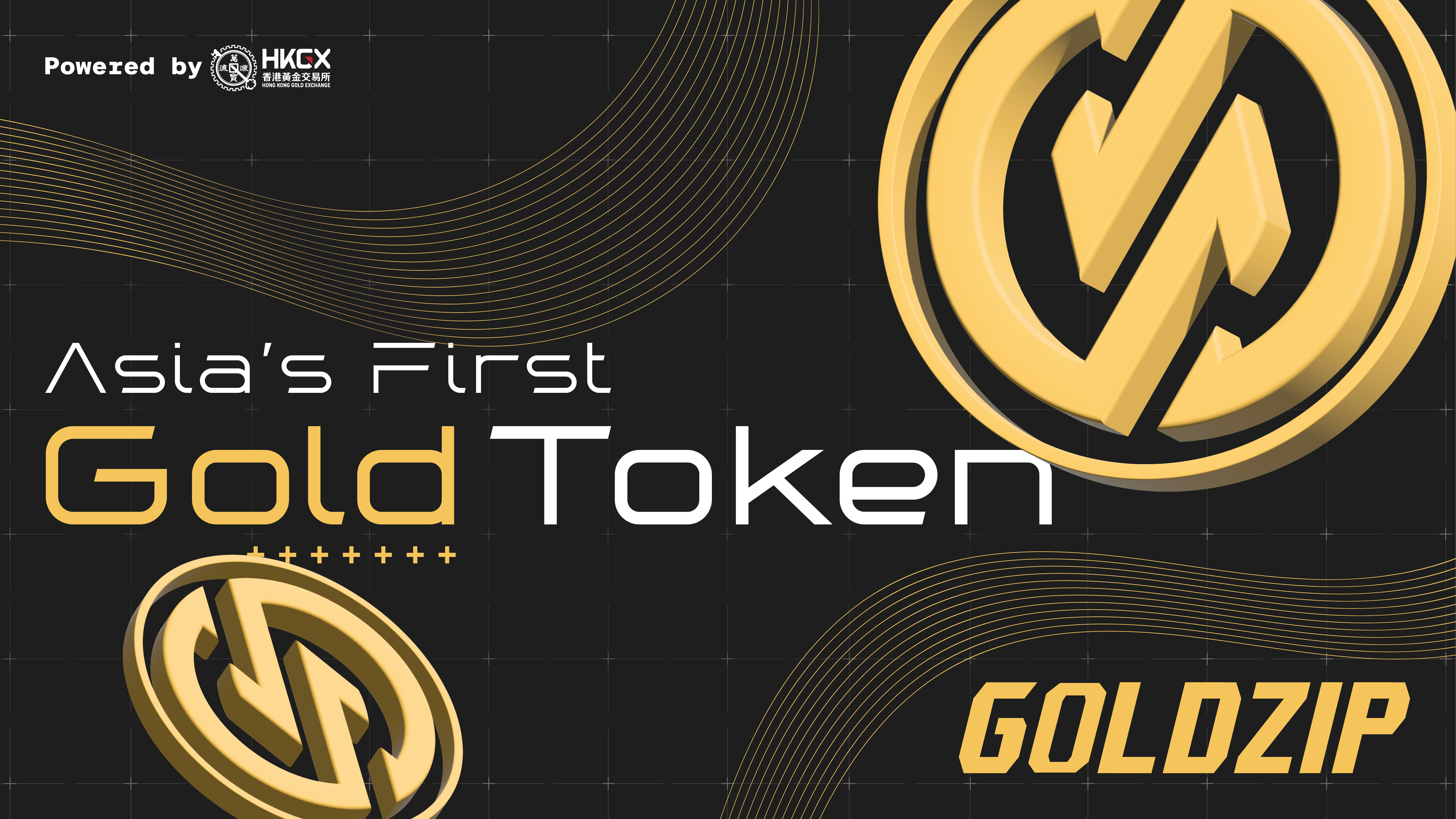 News & Announcements - GoldZip | Asia's Leading Gold Token